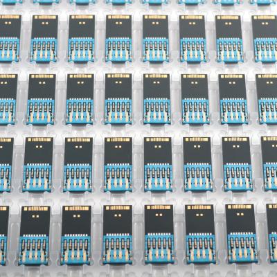 China Speed UDP Class USB Flash Chip Storage Carrier 50-120MB/S Read Up To 200MB/s Transfer for sale