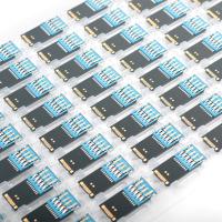 China UDP Class Grade A Full Memory Flash Chip With Max 200MB/s Transfer Speed for sale