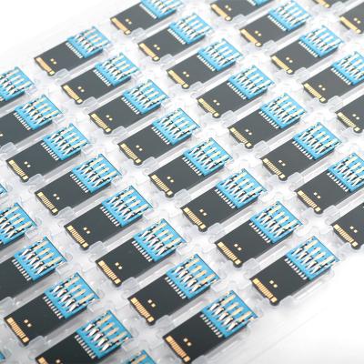 China UDP Class Grade A Full Memory Flash Chip With Max 200MB/s Transfer Speed for sale