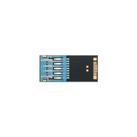 China UDP Class Flash Chip 512GB Memory With Up To 200MB/s Transfer Speed And 100% Tested By H2 And Beach32 for sale