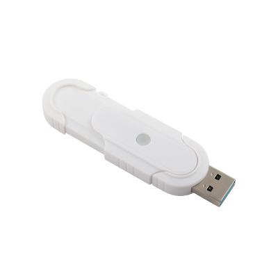 China USB 3.0 And Type C OTG Flash Drives with UDP Graded A Flash and Customizable USB Logo for sale