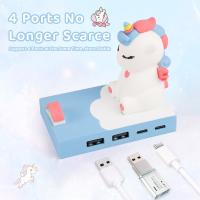 China EasyCarry Multi Port Type C Station Usb C Hub Smart Adapter for sale