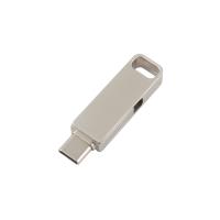China Dual Port Type C and USB 3.0 Flash Drive Effortless Data Transfer with Performance for sale