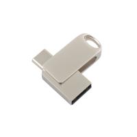 China Mini Usb Type C Usb Mobile Usb Flash Drive Fast Speed With 8G/16G/32G/64G/128GB/256GB for sale
