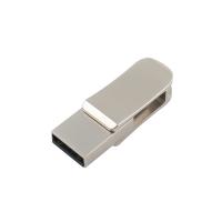 China UDP Graded A Flash Drive 2-In-1 USB 3.0 And Type C Compatible Can Set Up Data Password for sale