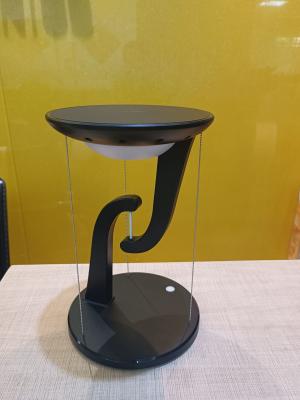 China Lightweight Wireless Charger with Foldable Design Light and Storage Function 9V/3A Output for sale