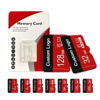 China 256GB Memory Card C10 U1 And U3 With 3.0 20mbs Write Speed For Camera And CCTV for sale