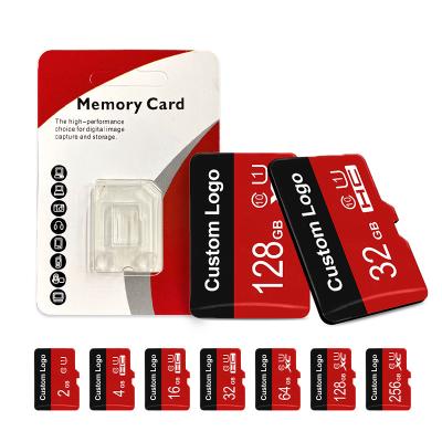 China 256GB Memory Card C10 U1 And U3 With 3.0 20mbs Write Speed For Camera And CCTV for sale