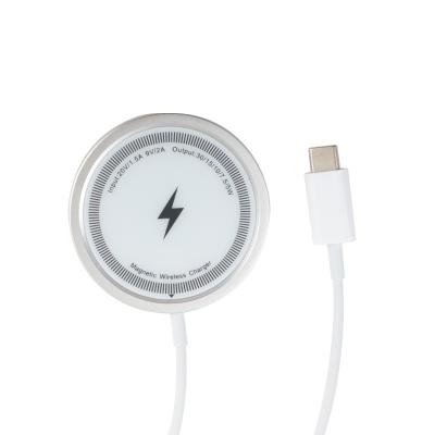 China Support OEM Fast Wireless Charging Stand Customizable Box for Qi-enabled Devices for sale
