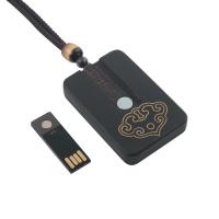 China Maple Wood USB 3.0 Flash Drive Durable and Eco-Friendly Solution for Your Business Needs for sale