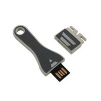 China Custom USB Flash Drives with 256GB Capacity and Data Preload Fast Turnaround Time for sale