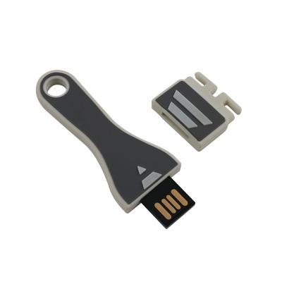 China Custom USB Flash Drives with 256GB Capacity and Data Preload Fast Turnaround Time for sale