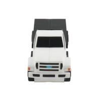 China Open Mold Custom Logo Usb Flash Drives Make Artwork Time Within 2 Hours Data Preload Included for sale