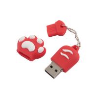 China Customize Your Personalized USB Flash Drives with Free Artwork and 10 Years Data Retention for sale