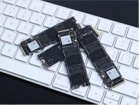 China Affordable 256GB SSD Internal Hard Drives with SATA III Interface and Up To 10Gbps Data Transfer Rate for sale