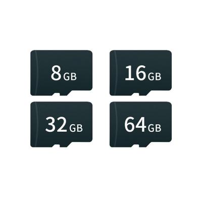 China 8GB Micro SD for Camera Write Speed 3.0 20mbs and Enhanced Performance for sale