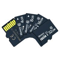 China Follow Customer Request FAST memory card X-ray Proof for High Durability for sale