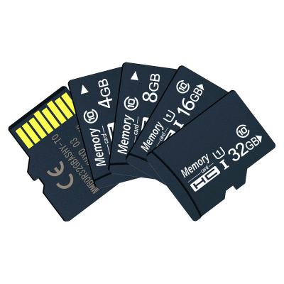 China Follow Customer Request FAST memory card X-ray Proof for High Durability for sale