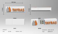 China Make Design By Free PVC USB Shape Follow Customer Design Make Very Fast for sale