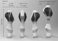 China Make Design By Free PVC USB Shape Follow Customer Design Make Very Fast for sale
