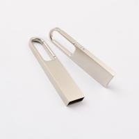 China Waterproof UDP Metal USB Laser Logo Within 2 Hours and Micron Flash Chips for sale