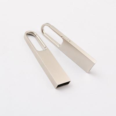 China Waterproof UDP Metal USB Laser Logo Within 2 Hours and Micron Flash Chips for sale