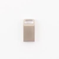China MINI USB 2.0 and USB 3.0 Metal Flash Drive Print or Laser Logo Support OEM for sale