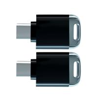 China type c usb flash drive use for type c computer and phone type c port for sale