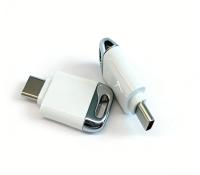 China fast type c port usb flash drive only reading by type c computer and phone type c port for sale