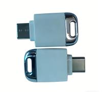 China fast type c port usb flash drive only reading by type c computer and phone type c port for sale