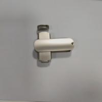 China Silver Matt body USB A and Type c together with memory fast and can customized made logo for sale