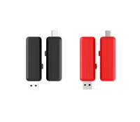 China Usb 3.0 With Type C Pen Drive Compliance With American CE FCC ROHS Certification for sale