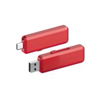 China Usb 3.0 With Type C Pen Drive Compliance With American CE FCC ROHS Certification for sale