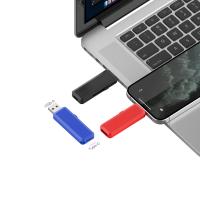 China Usb 3.0 With Type C Pen Drive Compliance With American CE FCC ROHS Certification for sale
