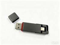 China Gun Black Metal Usb Flash Drive With Type C Port Conform To Customer Request Metal Body Can Laser Logo for sale