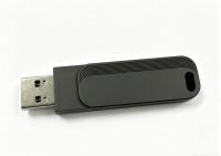China Gun Black Color Usb 3.0 + Type C 1005 Passed H2 Test Type C USB Flash Drives Fast Match USA And EU Standrad for sale