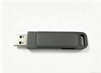 China Gun Black Body Color With Matt Usb 3.0 With Type C Can Matching For Phone for sale