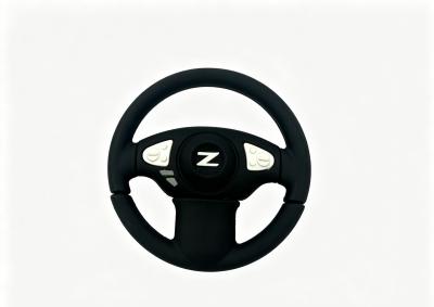 China Open Mold By Custom USB Flash Drives By Car Steering Wheel Shaped Usb Memory for sale