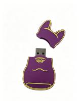 China MINI Logo Open Mold By USB With Customized Logos Made Together By PVC Mold Enabling Seamless Production Processes for sale