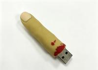 China Up To 5 Gbps USB 3 0 Custom USB Flash Drives Offering Customized Logos Made Together By PVC Mold Designed for Promotion and Client Gifts for sale