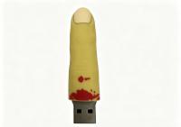 China Up To 5 Gbps USB 3 0 Custom USB Flash Drives Offering Customized Logos Made Together By PVC Mold Designed for Promotion and Client Gifts for sale