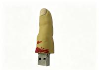 China Up To 5 Gbps USB 3 0 Custom USB Flash Drives Offering Customized Logos Made Together By PVC Mold Designed for Promotion and Client Gifts for sale