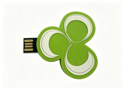 China Personalized USB Flash Drive Featuring All Pass H2 Flash Testing Designed for Secure Data Transfer and Awareness for sale
