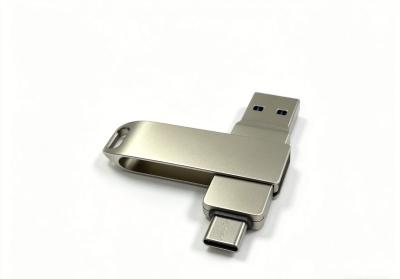 China Hot Selling USB A + USB Type C Two Ports Can Used By Phone And Car And Peaker for sale