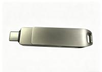 China Hot Selling USB A + USB Type C Two Ports Can Used By Phone And Car And Peaker for sale