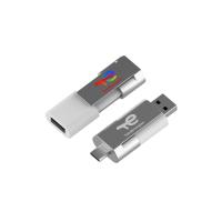 China USB Flash Drives OTG USB 3.0 Featuring Data Transfer Speed 5 Gbps Suitable for Quick Data Access and Storage Expansion for sale