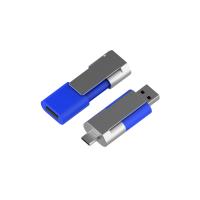 China 10°C To 60°C Type C and USB Together Interface Metal Plastic Construction Suitable for Electronic Device Integration for sale