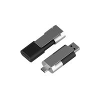 China USB Flash Drives OTG USB 3.0 Featuring Data Transfer Speed 5 Gbps Suitable for Quick Data Access and Storage Expansion for sale