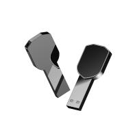 China With Led Colors Laser Logo On Usb Face Usb Drives Featuring Data Uploading Functionality Customized For Corporate Gifts for sale