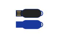 China USB 2.0 And USB 3.0 LED USB Stick Full And Flash Support Data Uploading Suitable For Business Applications for sale